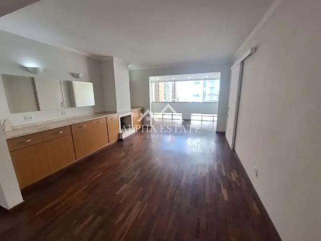 Apartamento para Locação em Barueri/SP Alphaville 3 Quartos