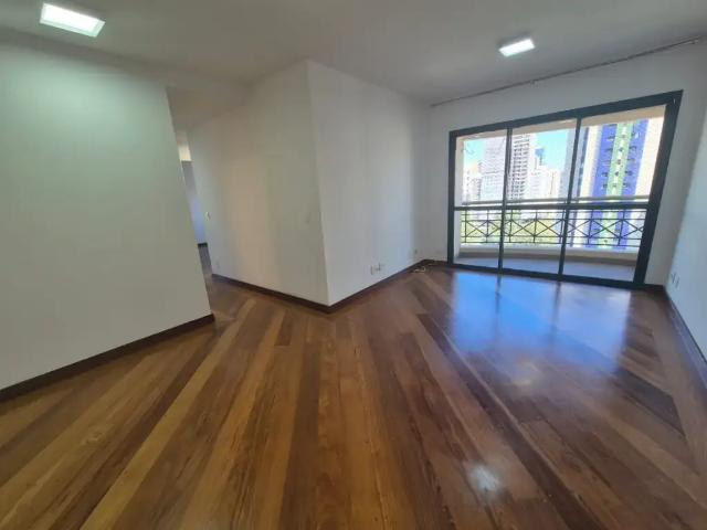 Apartamento para Locação em Barueri/SP Alphaville 3 Quartos