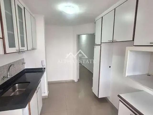 Apartamento para Locação em Barueri/SP Alphaville 3 Quartos