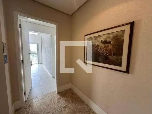 Apartamento para Locação em Barueri/SP Alphaville 3 Quartos