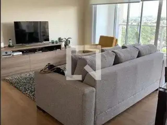 Apartamento para Locação em Barueri/SP Alphaville 3 Quartos