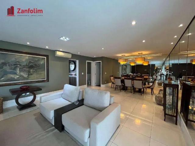 Apartamento para Locação em Barueri/SP Alphaville 3 Quartos