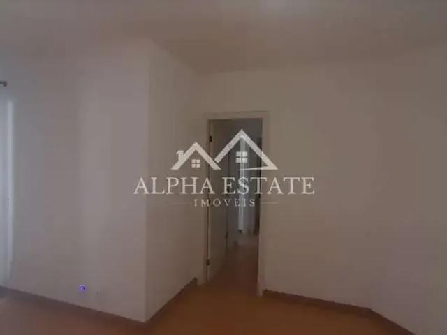 Apartamento para Locação em Barueri/SP Alphaville 3 Quartos
