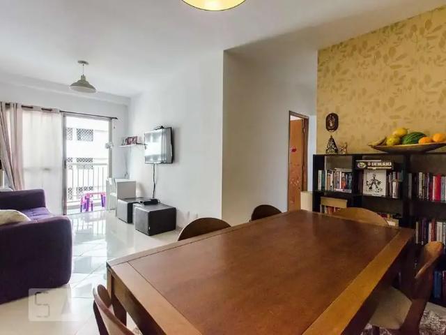 Apartamento para Locação em Barueri/SP Alphaville 3 Quartos
