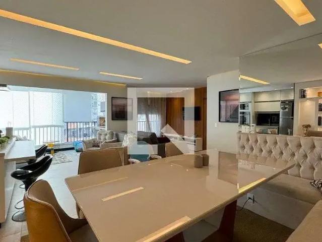 Apartamento para Locação em Barueri/SP Alphaville 3 Quartos