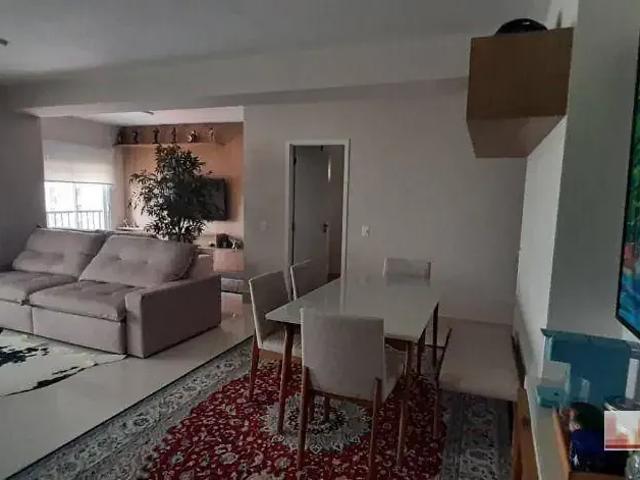 Apartamento para Locação em Barueri/SP Alphaville 3 Quartos