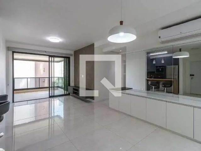 Apartamento para Locação em Barueri/SP Alphaville 3 Quartos