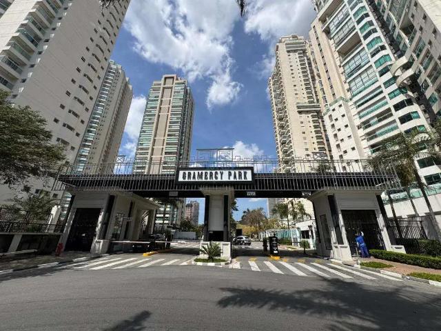 Apartamento para Locação em Barueri/SP Alphaville 3 Quartos
