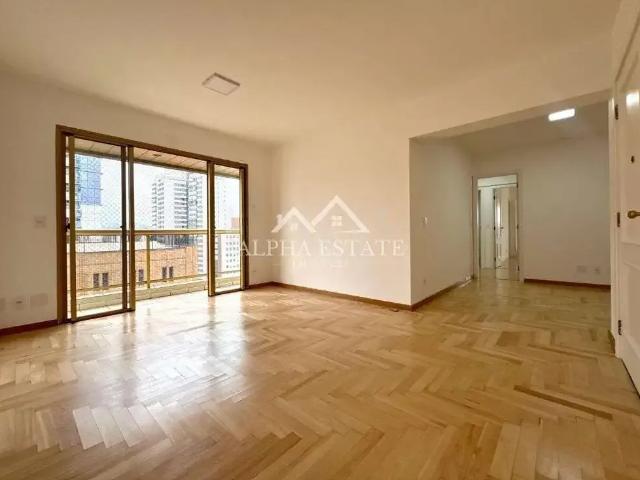 Apartamento para Locação em Barueri/SP Alphaville 3 Quartos