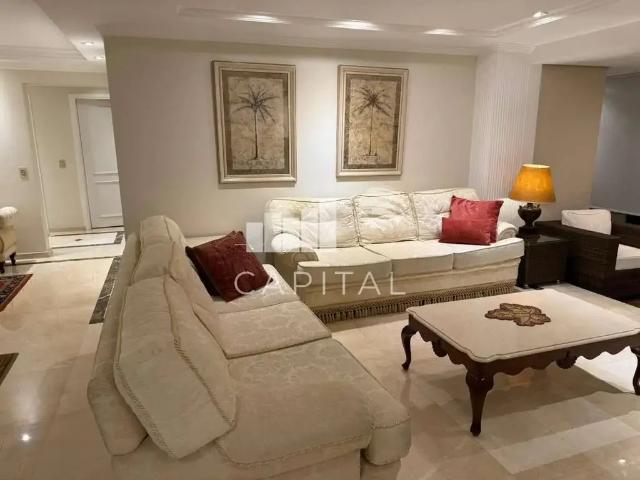 Apartamento para Locação em Barueri/SP Alphaville 3 Quartos