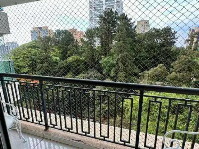 Apartamento para Locação em Barueri/SP Alphaville 3 Quartos