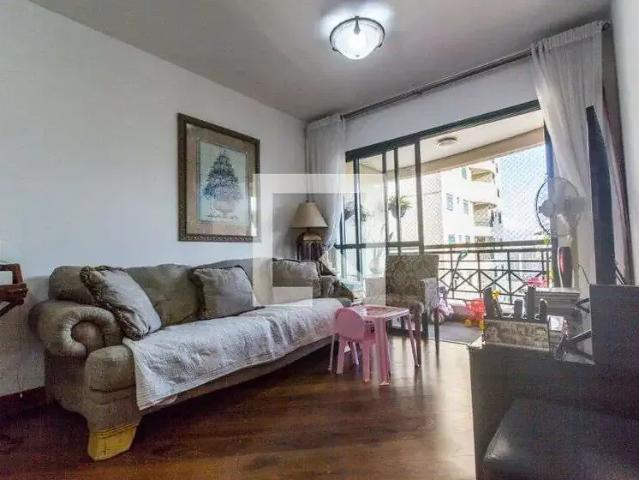 Apartamento para Locação em Barueri/SP Alphaville 3 Quartos