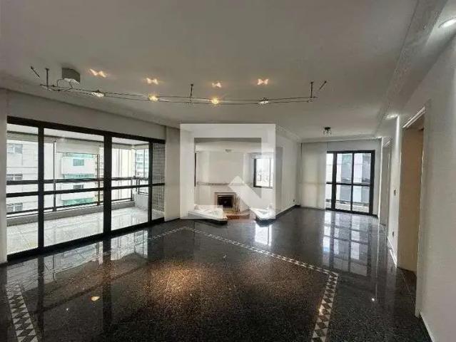 Apartamento para Locação em Barueri/SP Alphaville 3 Quartos