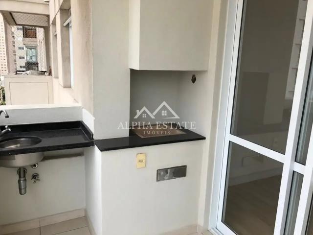 Apartamento para Locação em Barueri/SP Alphaville 3 Quartos