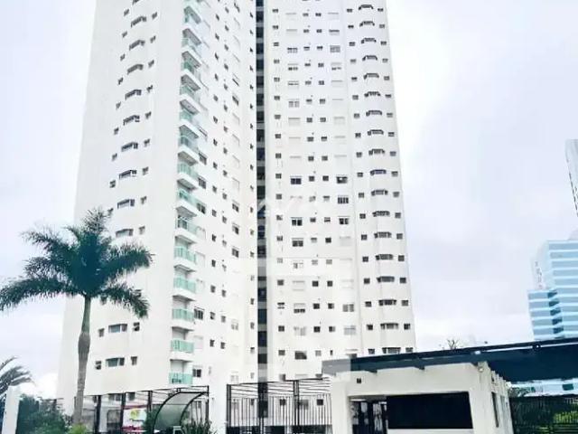 Apartamento para Locação em Barueri/SP Alphaville 3 Quartos