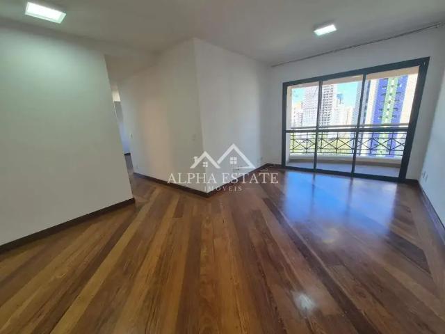 Apartamento para Locação em Barueri/SP Alphaville 3 Quartos