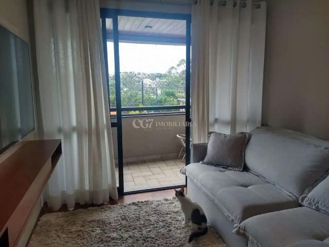 Apartamento para Locação em Barueri/SP Alphaville 3 Quartos