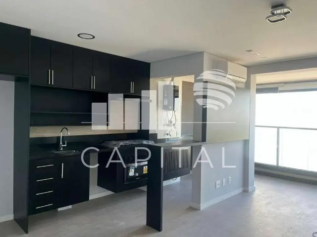 Apartamento para Locação em Barueri/SP Alphaville 3 Quartos