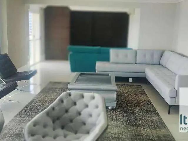 Apartamento para Locação em Barueri/SP Alphaville 3 Quartos
