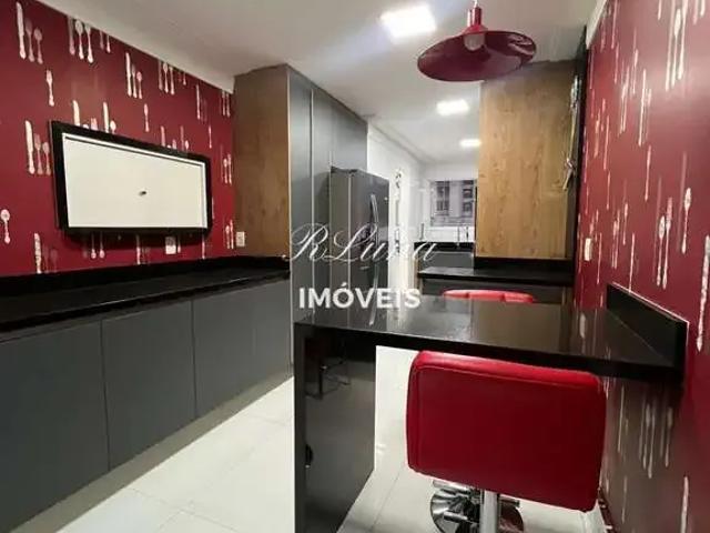 Apartamento para Locação em Barueri/SP Alphaville 3 Quartos