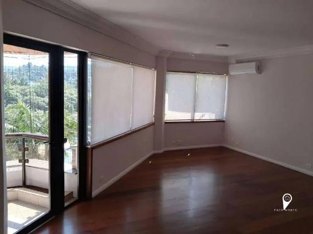 Apartamento para Locação em Barueri/SP Alphaville 3 Quartos