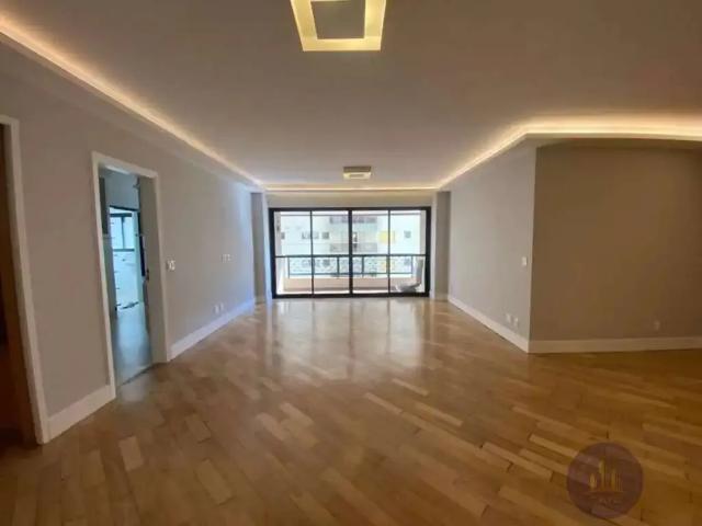 Apartamento para Locação em Barueri/SP Alphaville 3 Quartos