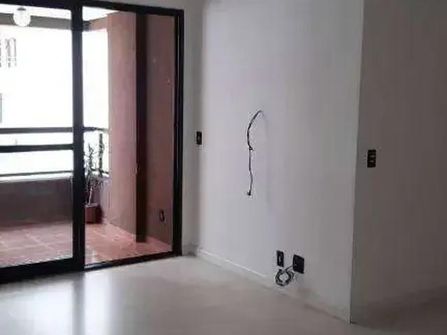 Apartamento para Locação em Barueri/SP Alphaville 3 Quartos