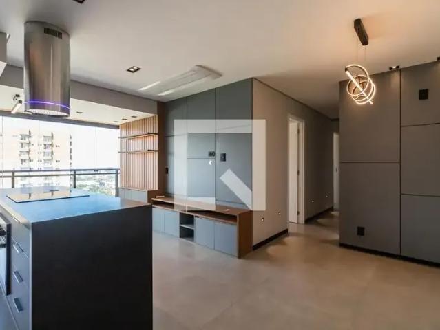 Apartamento para Locação em Barueri/SP Alphaville 3 Quartos