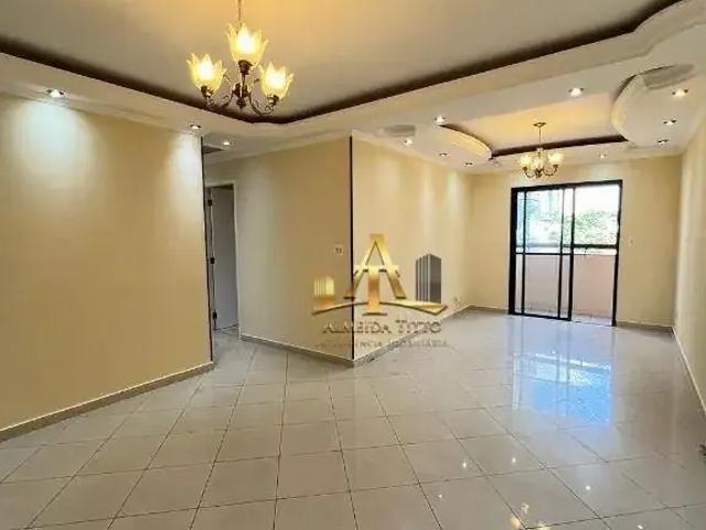 Apartamento para Locação em Barueri/SP Alphaville 3 Quartos