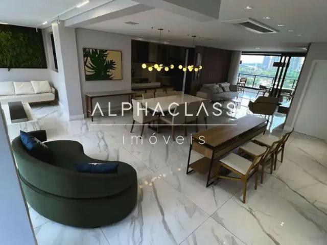 Apartamento para Locação em Barueri/SP Alphaville 3 Quartos