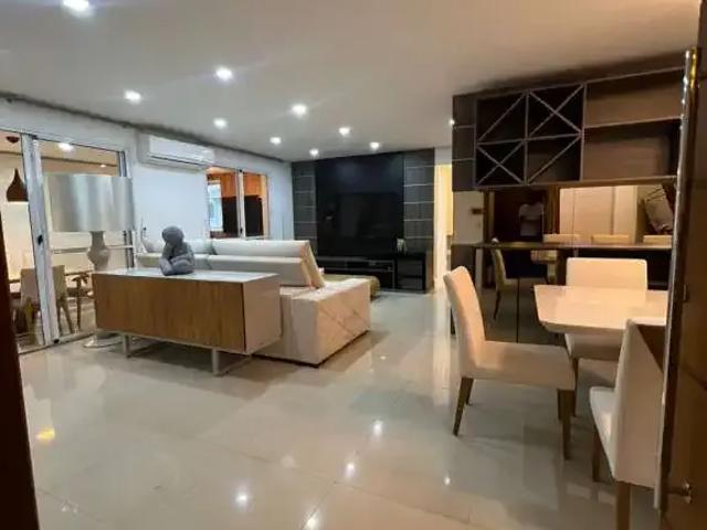 Apartamento para Locação em Barueri/SP Alphaville 3 Quartos