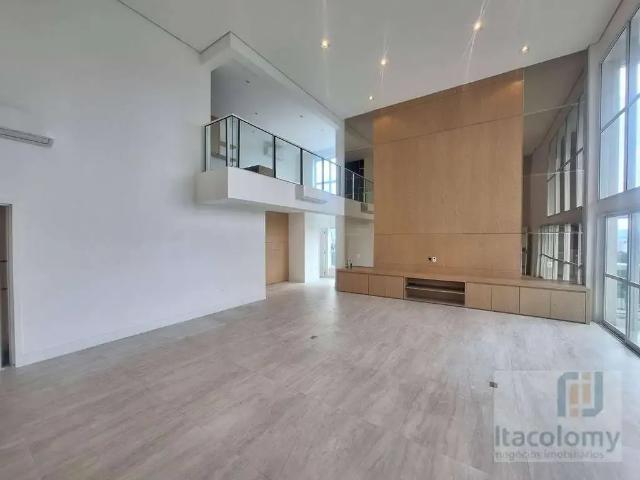 Apartamento para Locação em Barueri/SP Alphaville 3 Quartos