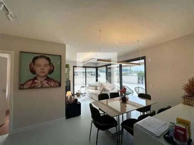 Apartamento para Locação em Barueri/SP Alphaville 3 Quartos