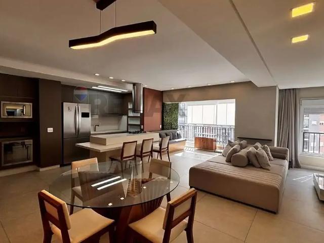 Apartamento para Locação em Barueri/SP Alphaville 3 Quartos