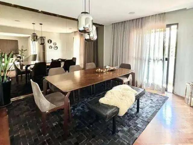 Apartamento para Locação em Barueri/SP Alphaville 3 Quartos