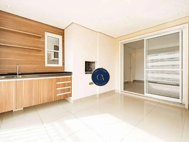 Apartamento para Locação em Barueri/SP Alphaville 3 Quartos