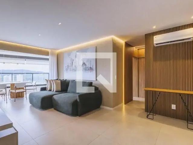 Apartamento para Locação em Barueri/SP Alphaville 3 Quartos