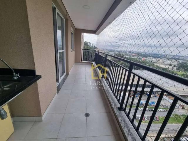 Apartamento para Locação em Barueri/SP Alphaville 3 Quartos