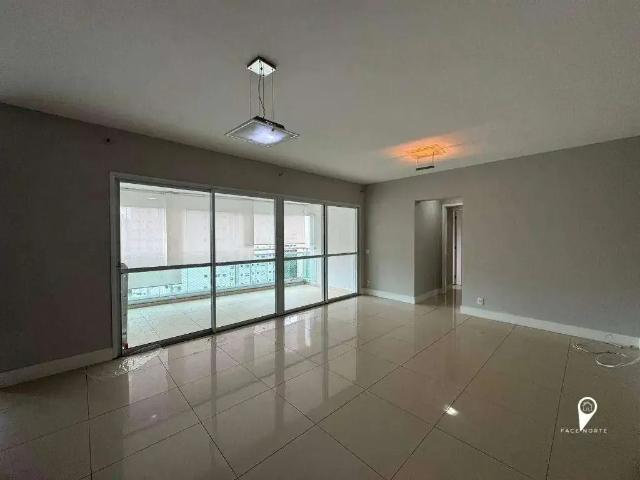 Apartamento para Locação em Barueri/SP Alphaville 3 Quartos