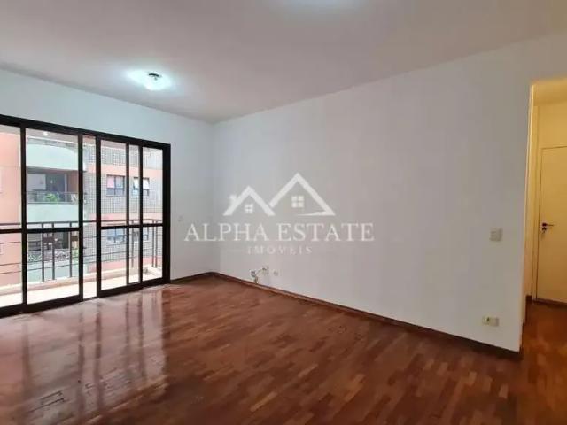 Apartamento para Locação em Barueri/SP Alphaville 3 Quartos