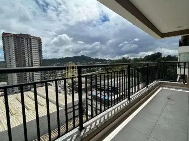 Apartamento para Locação em Barueri/SP Alphaville 3 Quartos