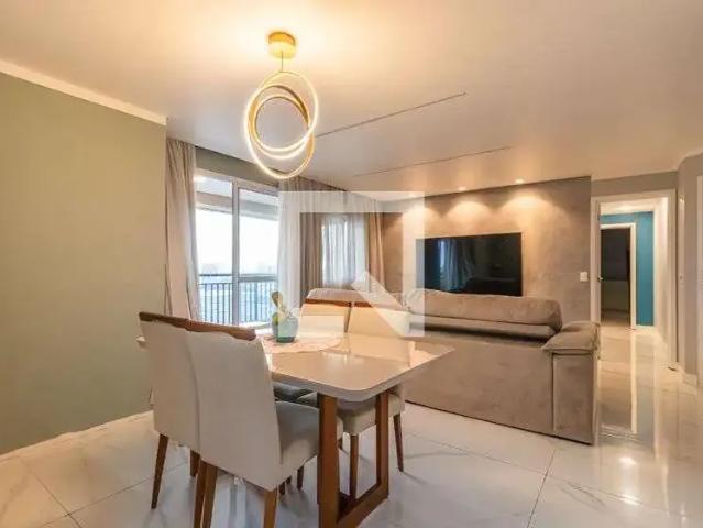 Apartamento para Locação em Barueri/SP Alphaville 3 Quartos