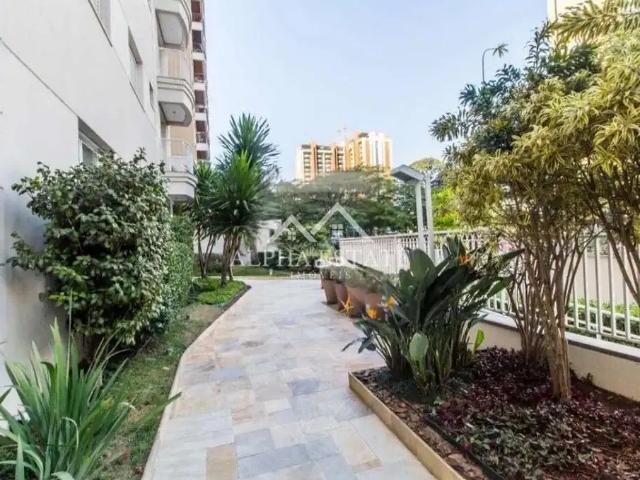 Apartamento para Locação em Barueri/SP Alphaville 3 Quartos