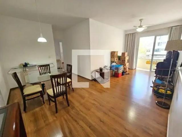 Apartamento para Locação em Barueri/SP Alphaville 3 Quartos