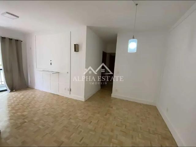 Apartamento para Locação em Barueri/SP Alphaville 3 Quartos