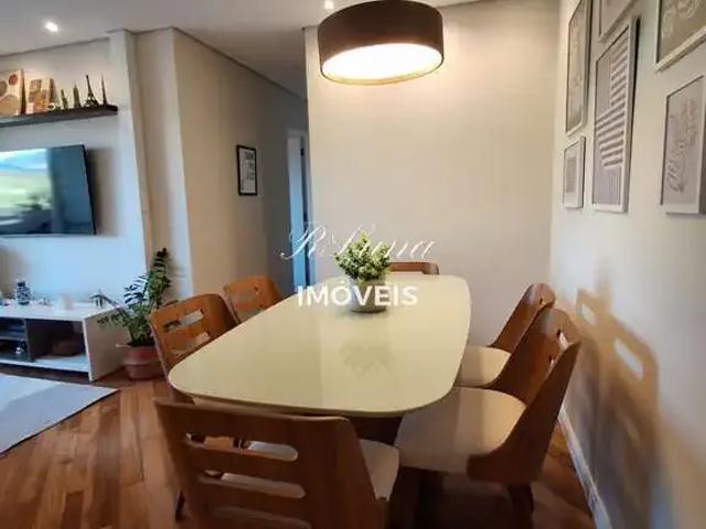 Apartamento para Locação em Barueri/SP Alphaville 3 Quartos