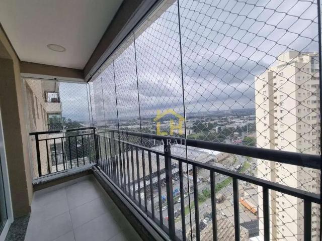 Apartamento para Locação em Barueri/SP Alphaville 3 Quartos