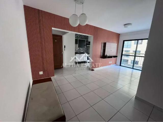 Apartamento para Locação em Barueri/SP Alphaville 3 Quartos
