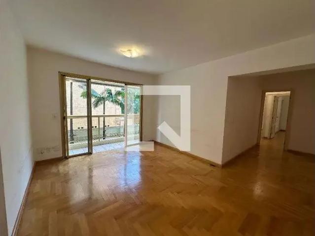Apartamento para Locação em Barueri/SP Alphaville 3 Quartos