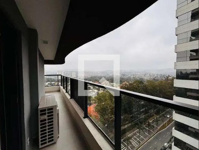 Apartamento para Locação em Barueri/SP Alphaville 3 Quartos